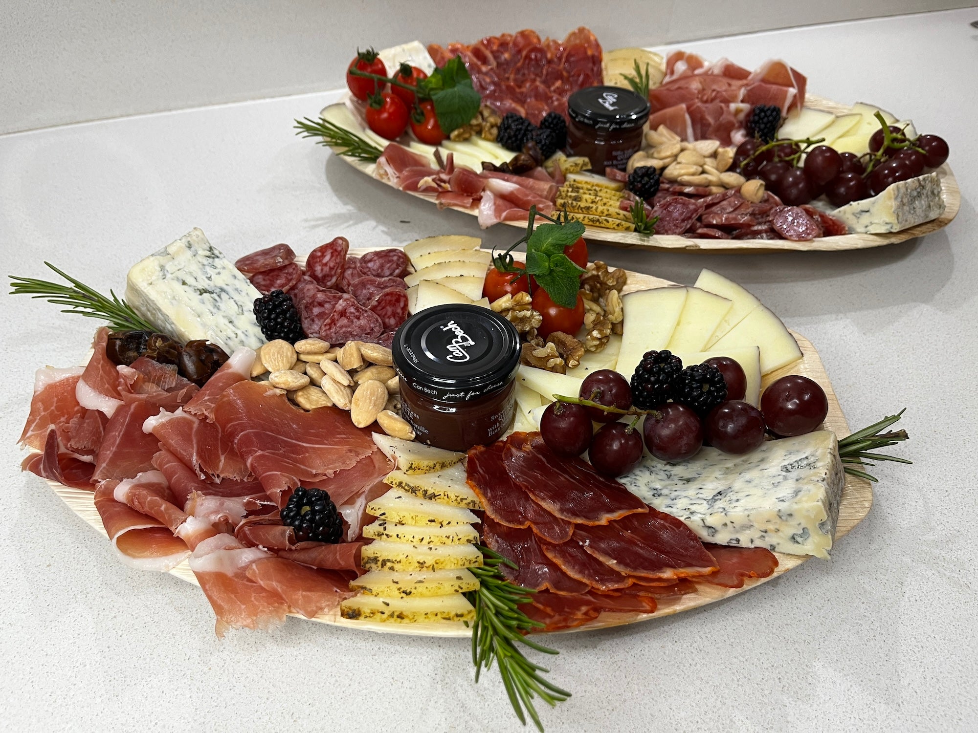 Boards & Sharing Platters – CulynArt